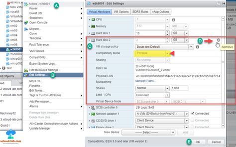 Esxi Raw Disk Map Bitmumu
