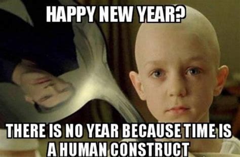 30 Funny New Year Memes To Ring In 2023 Yourtango