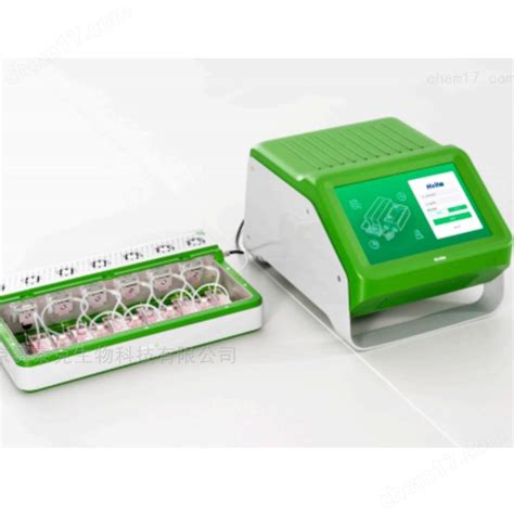 Hvita 3D活细胞自动灌流培养系统 Hvita 3D活细胞自动灌流培养系统 北京赛泰克生物科技有限公司