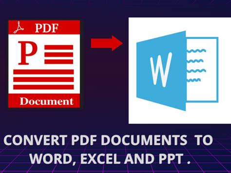 Microsoft Word Typing Formatting And PDF To MS Word Upwork