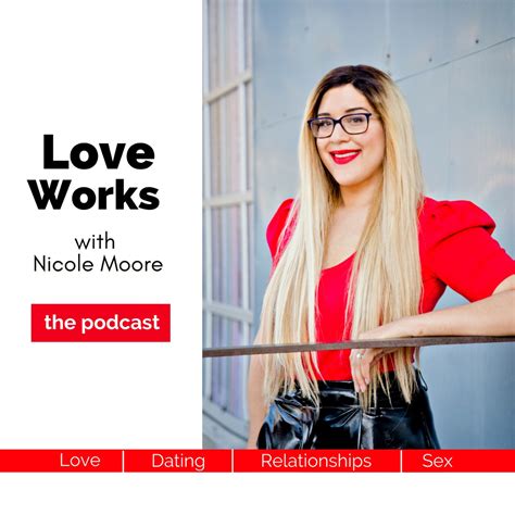 Nicole Moore Telegraph