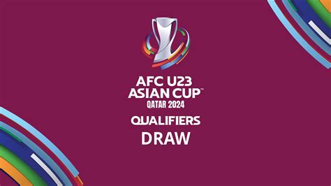 2024 Afc U 23 Asian Cup Image To U