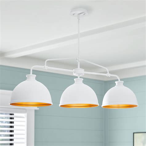 How To Install A Hanging Light Fixture The Home Depot