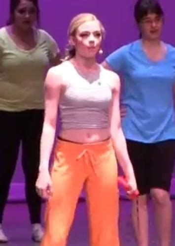 Brooke Fan Casting For Legally Blonde Revival Mycast Fan Casting Your Favorite Stories