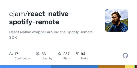 React Native Spotify Remote Example Components SpotifyContent Tsx At