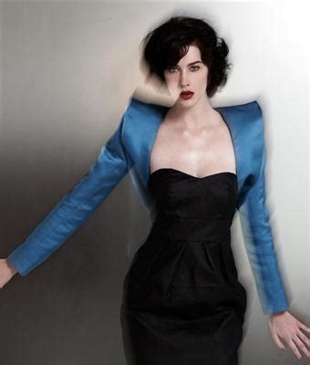 Kirsten Varley Gallery With General Photos Models The Fmd