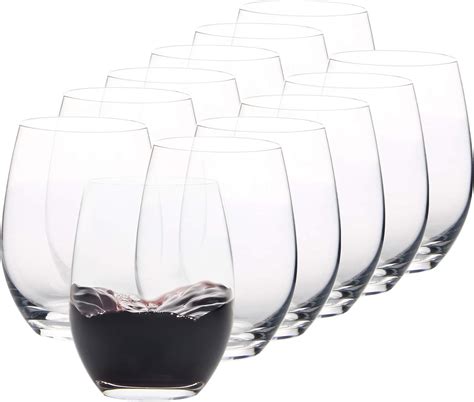 17 Best Stemless Wine Glasses 2023 Reviews And Top Picks