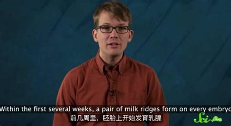 作為男人你要這乳頭有何用 每日頭條