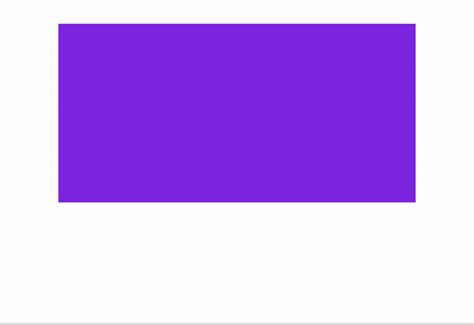 Transform Scale Css