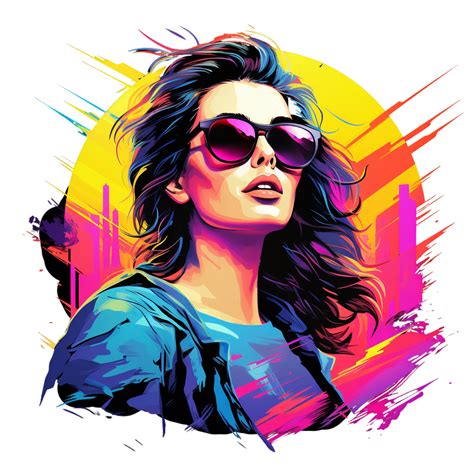 Download Girl T Shirt Print T Shirt Royalty Free Stock Illustration Image Pixabay