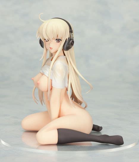 Yuki Cast Off Onanist Ero Figure Sankaku Complex