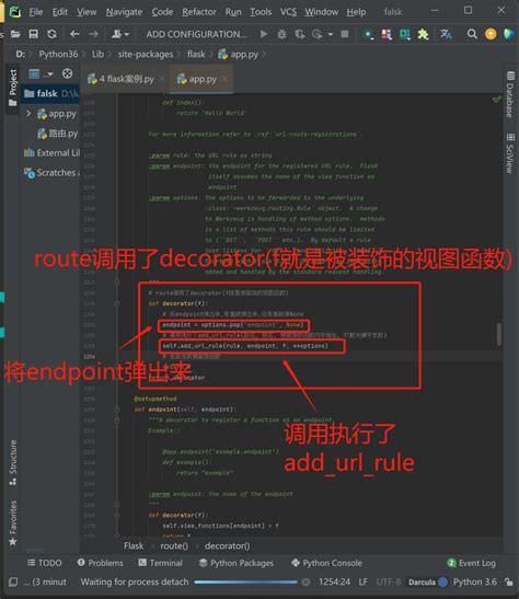 python 什么是flask框架？快速入门 python flask csdn博客