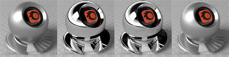 Materials Corona Renderer