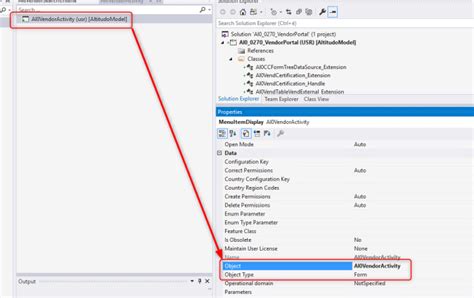 ax d365fo create a “simple details w standard tabs” form ax dynamics 365 for finance and