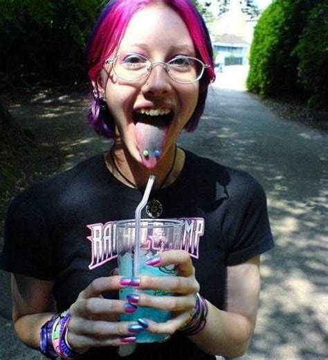 Emo Scene Girls Scene Emo Pretty People Beautiful People Liz Vicious Butthole Photo Dump