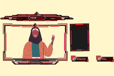 How To Add Overlay To OBS Studio In 2023 Technipages