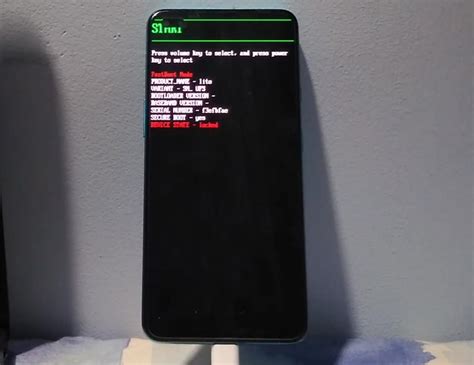 Root OnePlus Nord Android 10 Using TWRP And Install Magisk Android