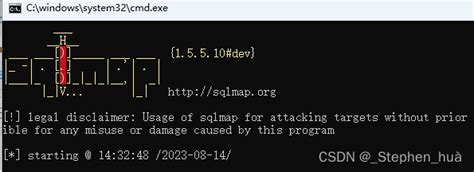 靶场实践之sql注入篇 sql注入靶场 csdn博客