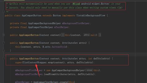 android中如何通过view获取activity ntextthemewrapper cannot be cast to csdn博客