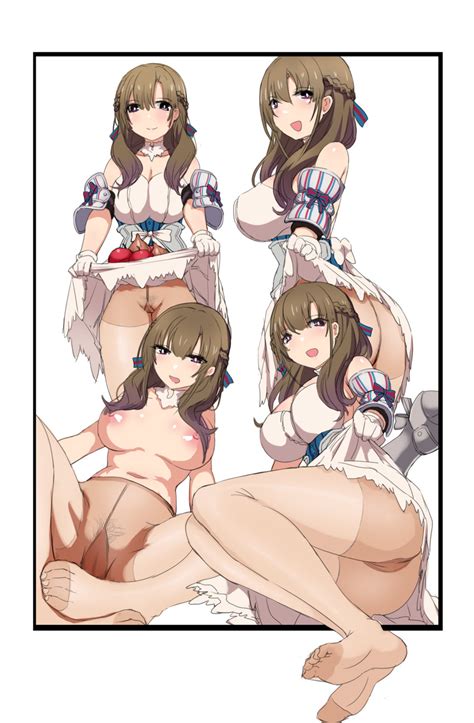 Oosuki Mamako Tsuujou Kougeki Ga Zentai Kougeki De Ni Kai Kougeki No Okaasan Wa Suki Desu Ka