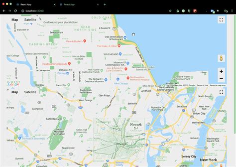 React Google Map Overlay Example Css Codelab Riset