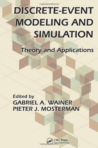 Discrete Event Modeling And Simulation Theory And Applications FoxGreat