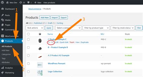 How To Get The Product ID In WooCommerce AVADA Commerce