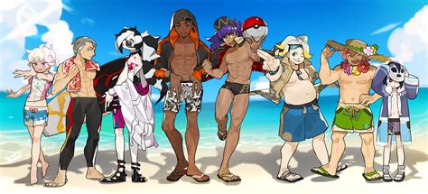 Pokémon Sword Shield Image by summer 525528 2818343 Zerochan Anime