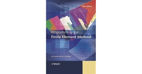 programming the finite element method loptealive