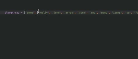 PhpStorm 2019 2 EAP 5 The PhpStorm Blog