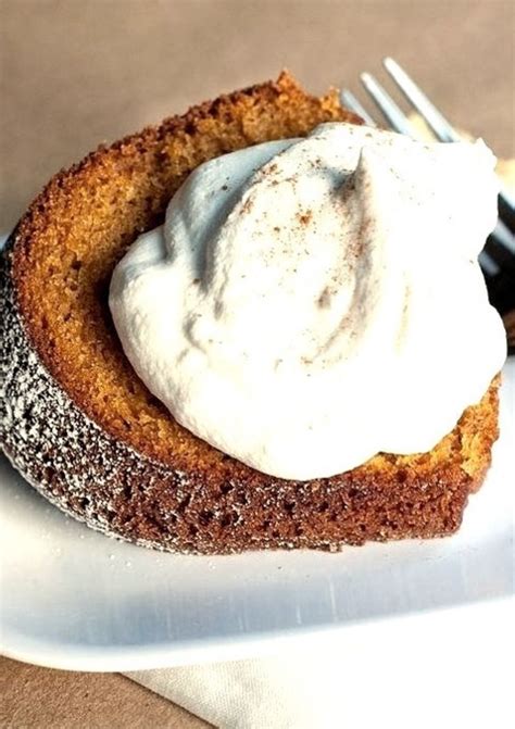 Pumpkin Cake On Tumblr