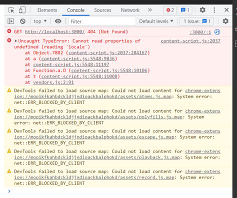 reactjs cannot get expo react stack overflow