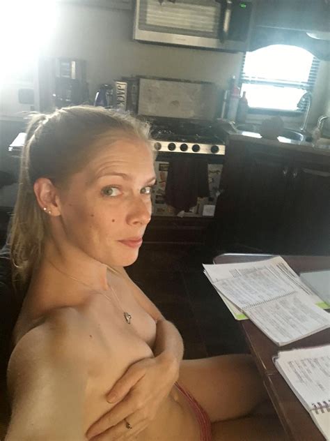 Chelsea Teel Leaked Nude And Masturbation With High Heel Photos Scandal Planet