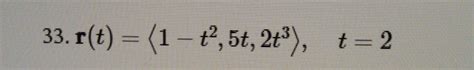 solved in exercises 31 36 find a parametrization of the
