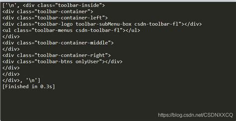 python爬虫学习笔记 beautifulsoup4库的使用详解 python 脚本之家