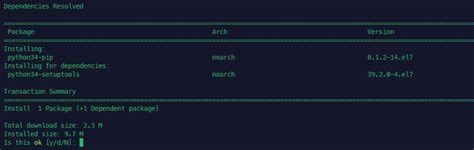 How To Install Django On CentOS 7 A Step By Step Guide Zomro