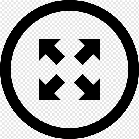 Computer Icons Encapsulated PostScript Arrow Symmetry Area Symbol