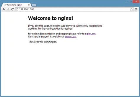 centos how to install nginx with php and mysql lemp stack on centos 7