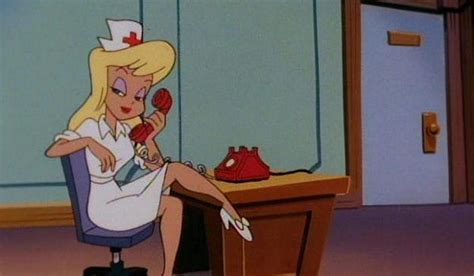 The 20 Sexiest Female Cartoon Characters On Tv Ranked Cinemablend