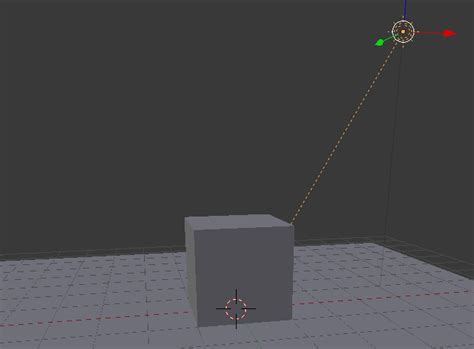 How To Create A Shadow Catcher In Blender Cycles JAY VERSLUIS