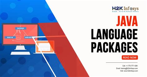 java language packages h2kinfosys blog