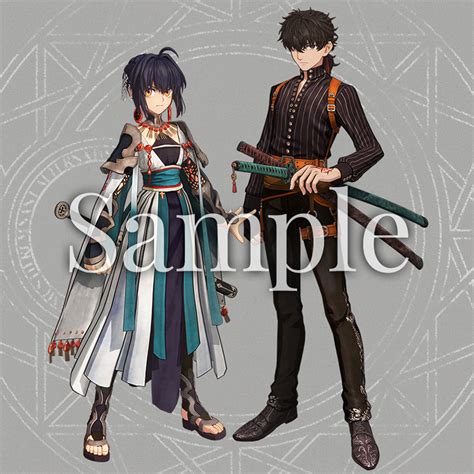 光榮特庫摩釋出Fate Samurai Remnant最新宣傳影片劇情宣傳影片①以及眾多新登場角色同步亮相 beanfun
