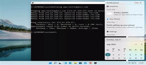 How To Launch Command Prompt On Windows 11 TestingDocs