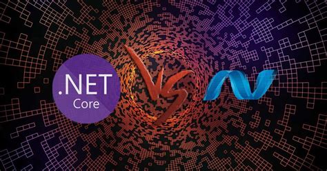 diferencias entre net framework a net core y net 6 youtube vrogue