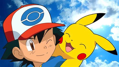 How Old Is Ash Ketchum Now 10 Age In Every Series Updated In 2024 My Otaku World