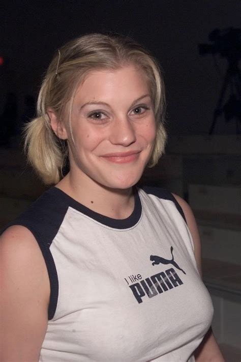 Naked Katee Sackhoff Added 07192016 By Bot
