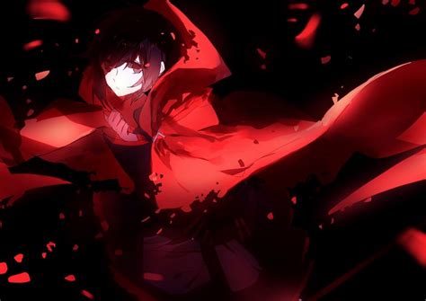 936727 RWBY Anime Girls Fan Art Silver Eyes Skirt Short Hair