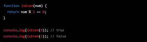 tipe data boolean pada javascript mihape code