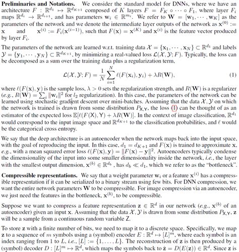 soft to hard vector quantization for end to end learning compressible representations csdn博客