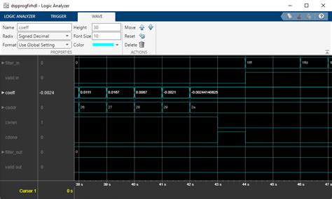 visualizing multiple signals using logic analyzer matlab and simulink mathworks 한국